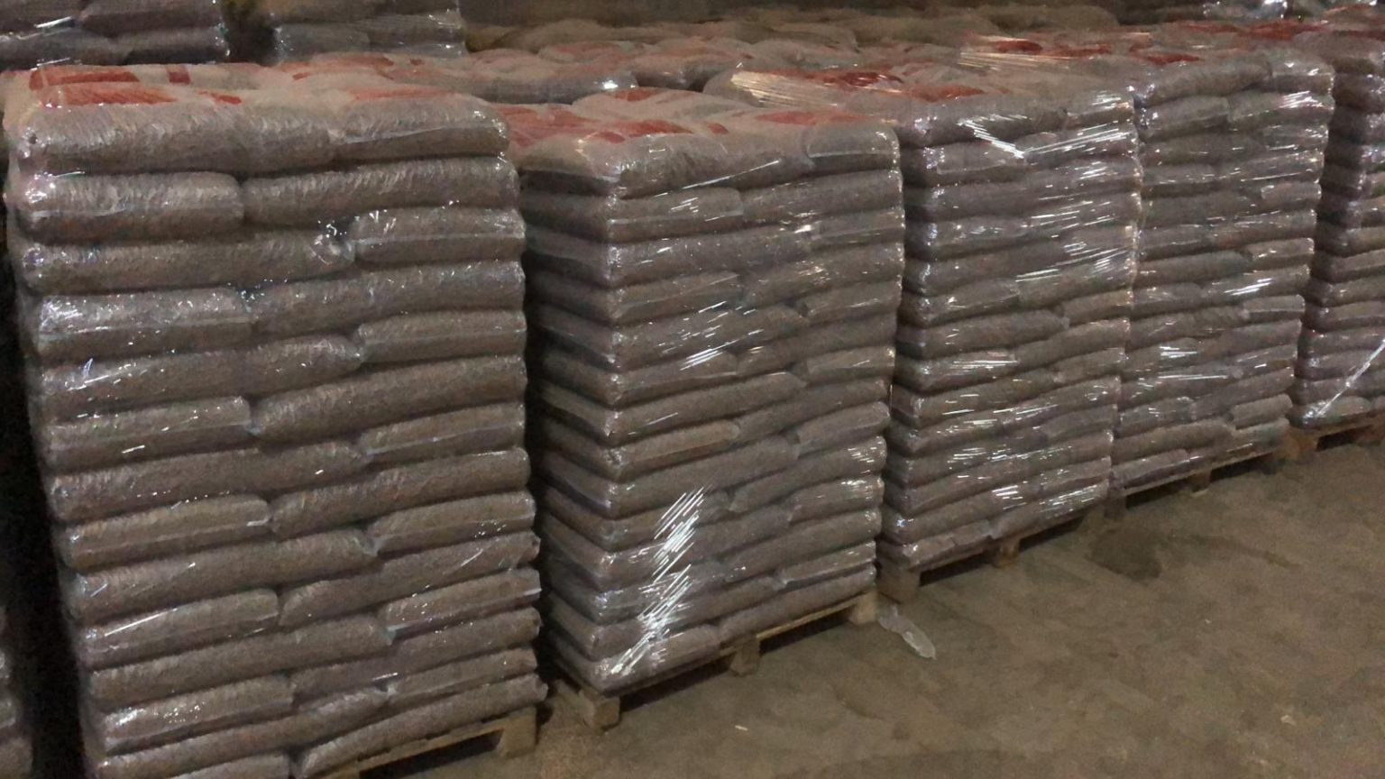 Pelsan Pelet – Yüksek Verimli Pelet Üretimi